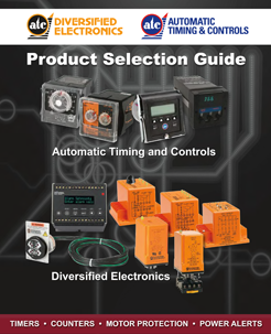 Manufacturers - Saddle Brook Controls